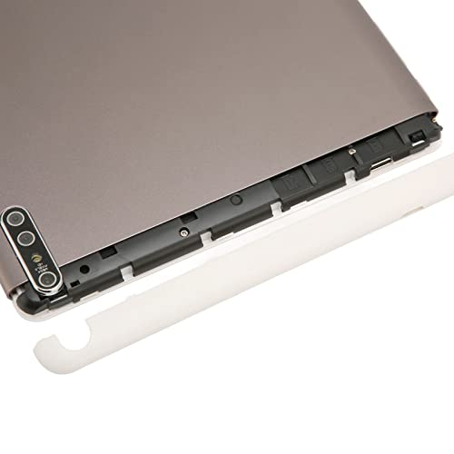 Tablet PC, 10 Inch Tablet 3GB RAM 64GB ROM 3G Network 8 MP Front Camera for Daily Use (US Plug)