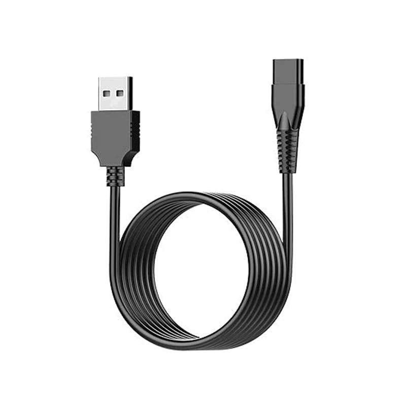 SUPRENT® USB Charging Line Hair Clippers Replacement Charge Line for HC596 HC356 HC355