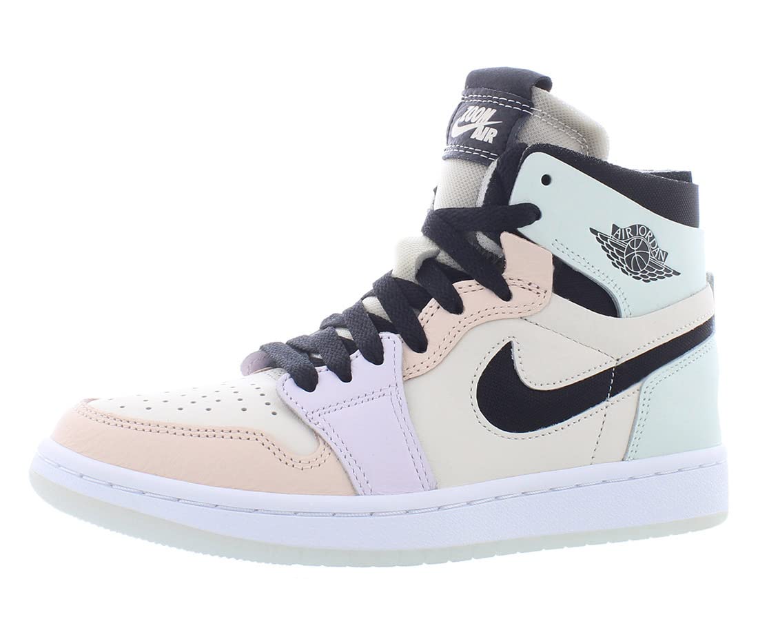 Nike Womens WMNS 1 Zoom CMFT CT0979 101 Easter - Size 7.5W
