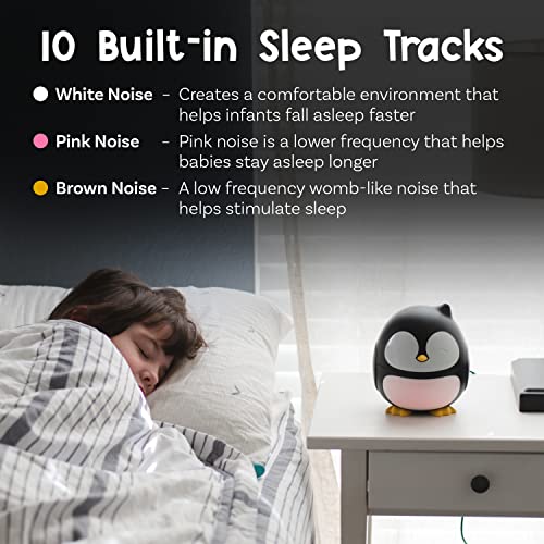 Sweet Dreams 4-in-1 Sleep Machine for Baby, Newborn, Toddlers & Kids β Humidifier with Aroma Diffuser for Nursery, Sound Machine for Sleeping