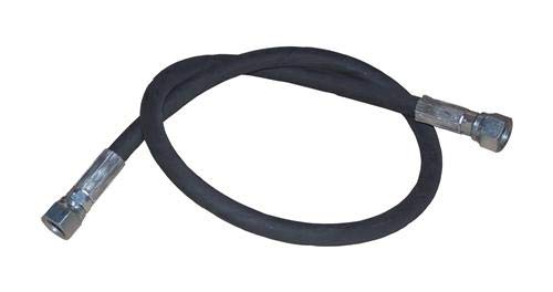 Professional Parts Warehouse Aftermarket Fisher Passenger Side Hose 1/4" X 32" with FJIC Ends 56710