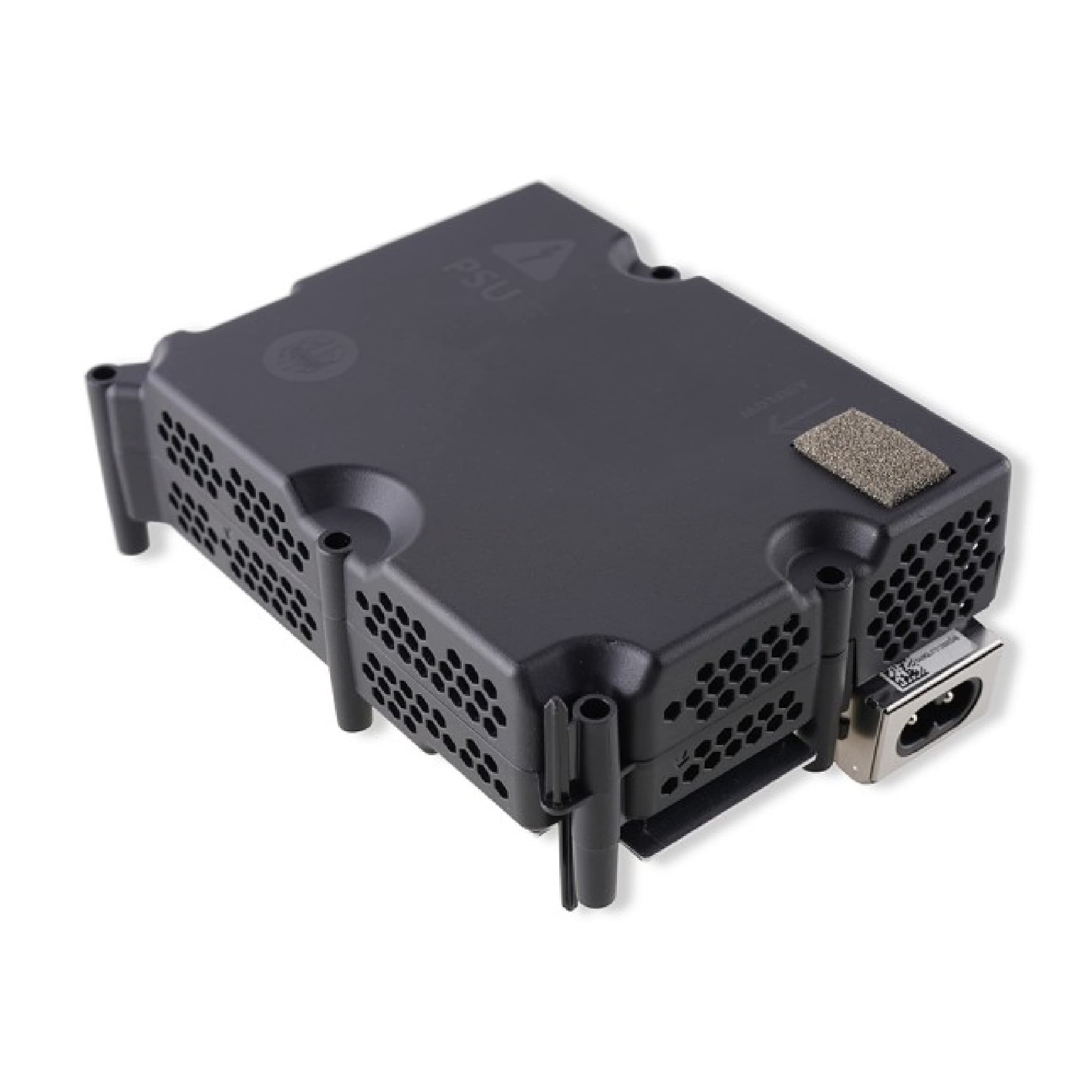 Replacement Power Supply for Microsoft Xbox Series S, Model 1921 - Internal Power Supply AC Adapter Brick Replacement Part