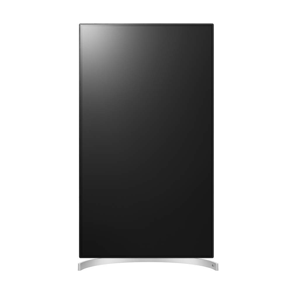 LG 32UL950-W 32" Class Ultrafine 4K UHD LED Monitor with Thunderbolt 3 Connectivity Silver (31.5" Display) (2018) (Renewed)