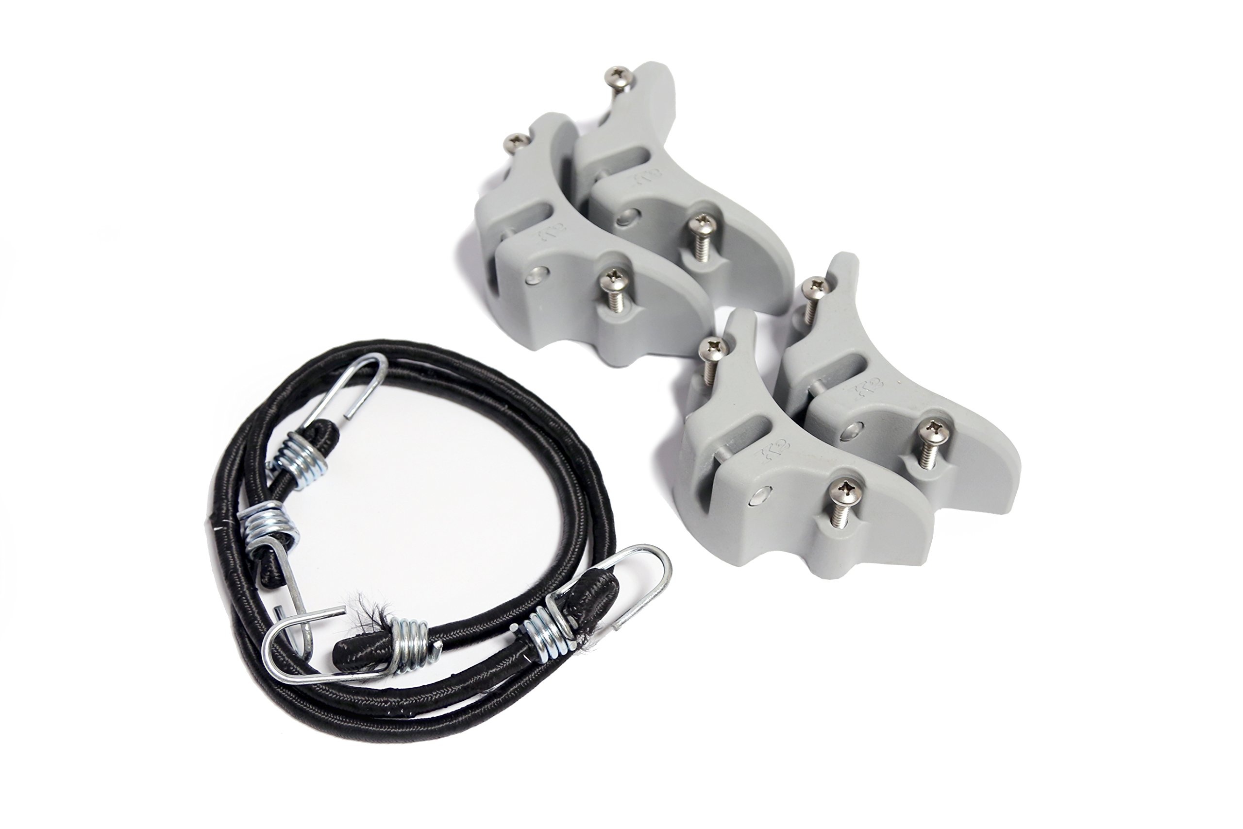 K2 Coolers Corner Chock Set