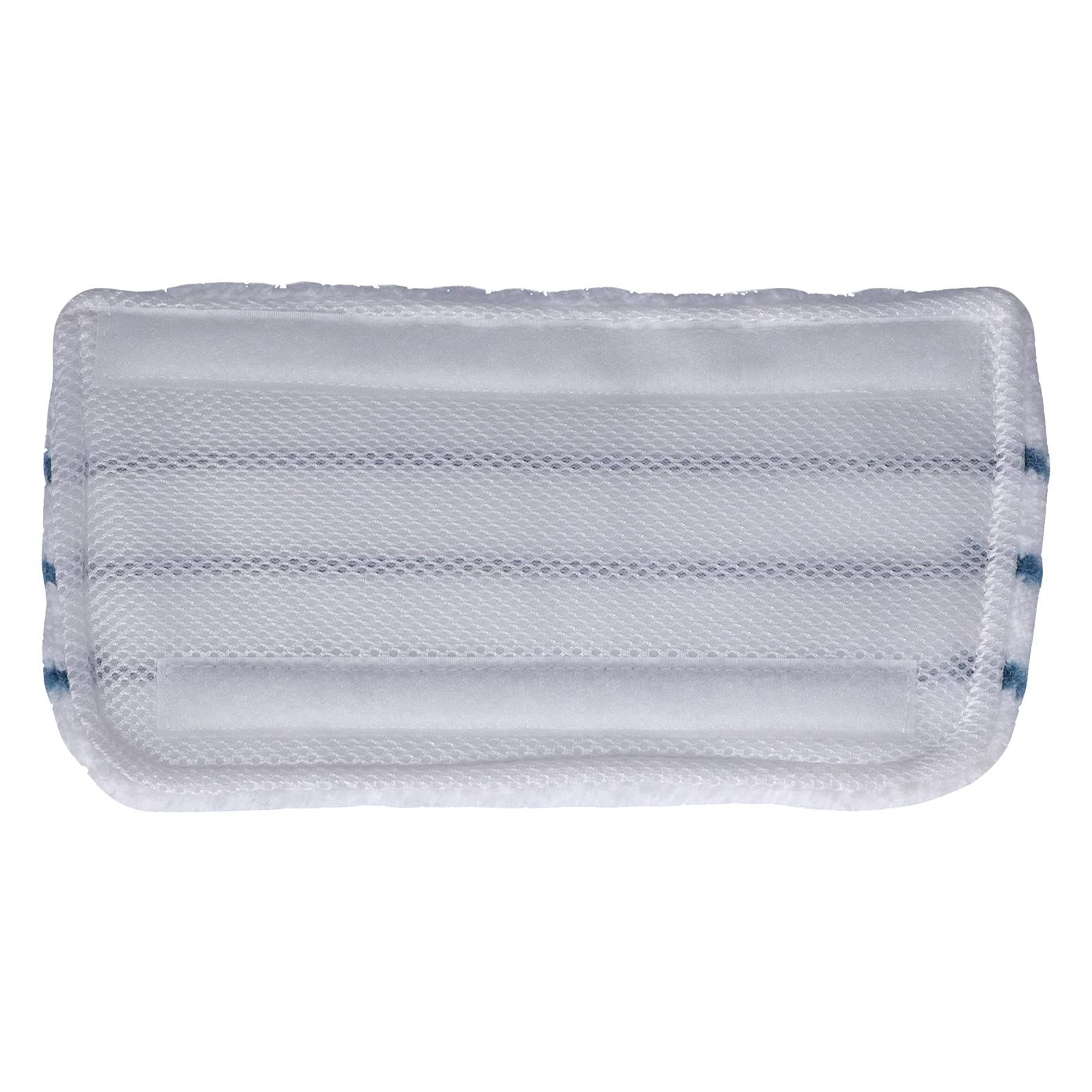 Pssopp 5PCS Floor Mop Refill Replacement Pads Professional Cloth Replacement Washable Microfiber Mop Refill for FSM1610/1630