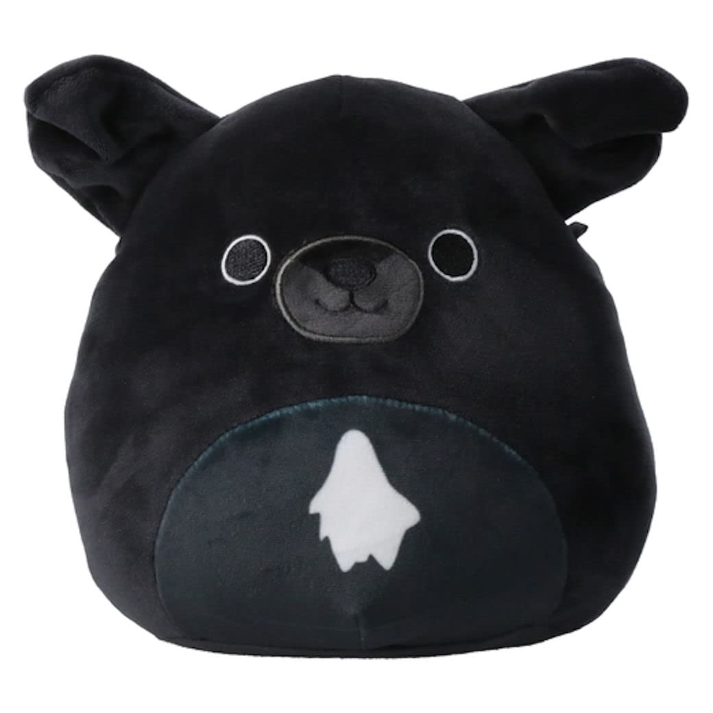 Squishmallows 7" Natty The Retriever Mix