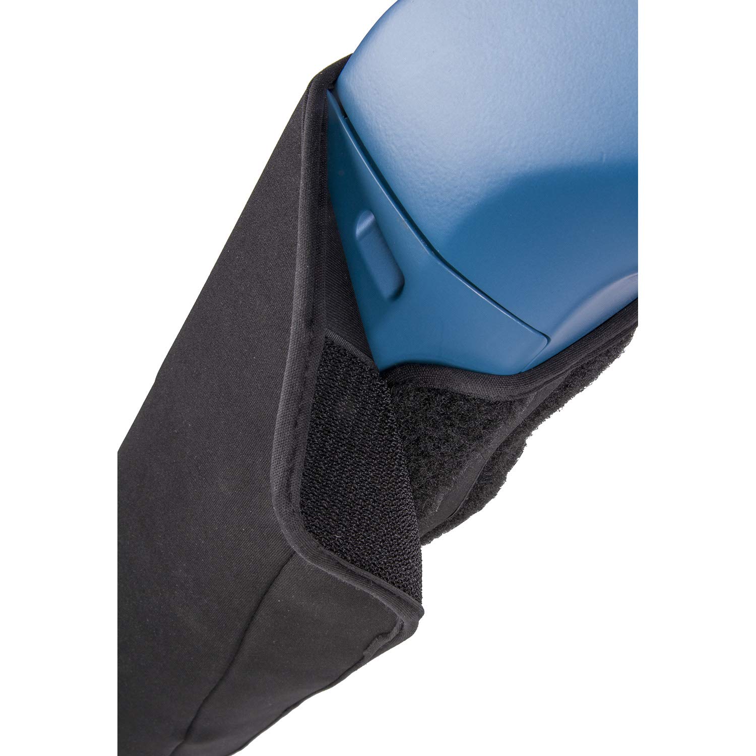 M-Wave E-Protect Wrap Cover for E-Bike Battery, Black, Universal, 612021