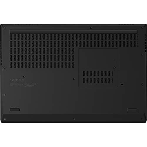 Lenovo ThinkPad P17 Gen 1 20SN004MUS 17.3" Mobile Workstation - 4K UHD - 3840 x 2160 - Intel Core i9 10th Gen i9-10885H Octa-core (8 Core) 2.40 GHz - 32 GB RAM - 1 TB SSD - Black - Windows 10 Pro