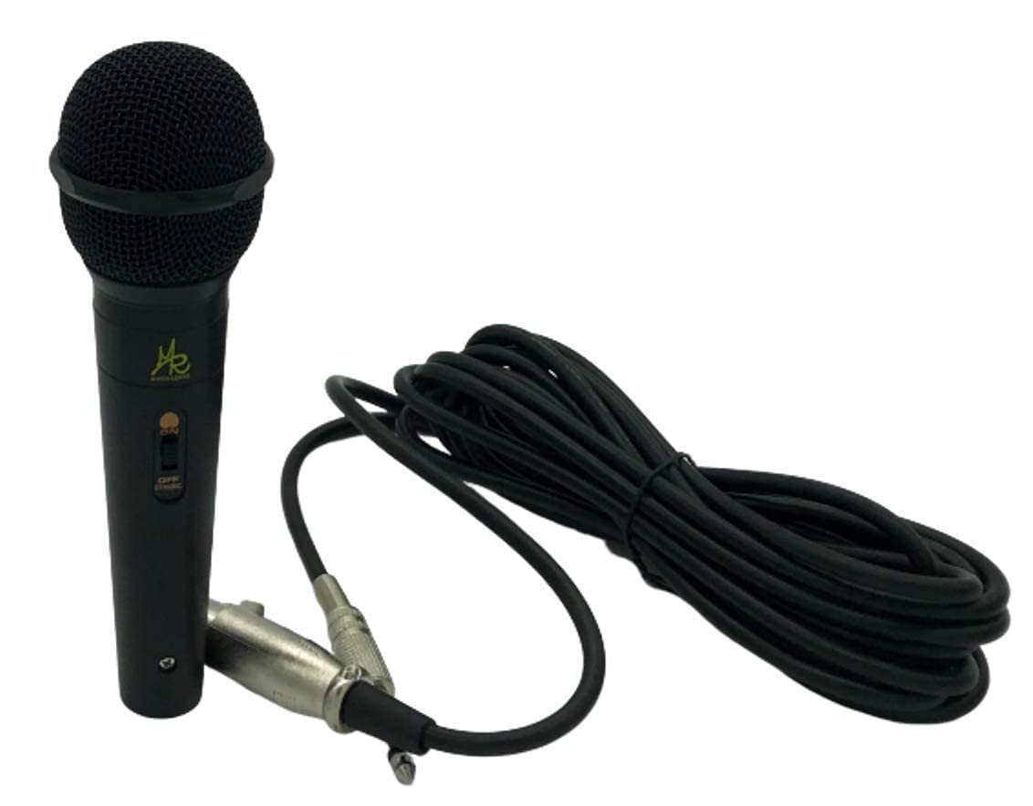 Marin Ranger HDDVD950PRO HDMI Digital Karaoke Player with CDG to MP3G Converter, DVDs Ripping and USB Digital Recording with Two Free DM-11PRO