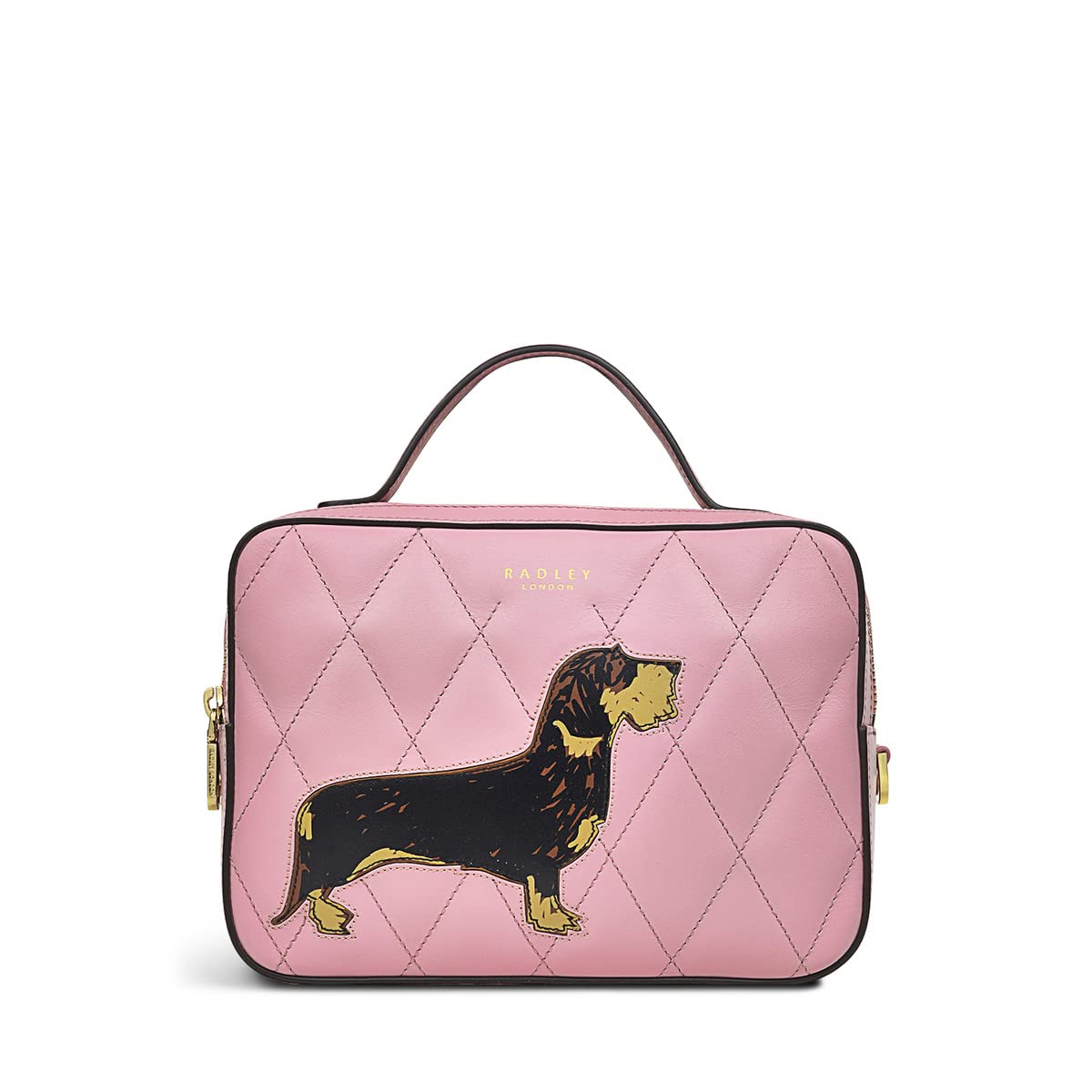 RADLEY London And Friends - Small Ziptop Crossbody