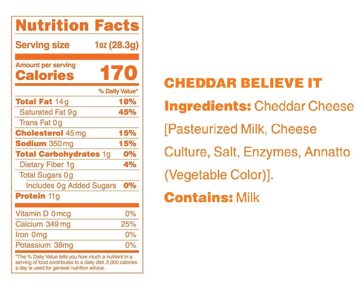 Moon Cheese Bites, Get Pepper Jacked, 10-Ounce 2-Pack, 100% Real Cheese Snack, Protein, Keto, After-School or Lunch Snack
