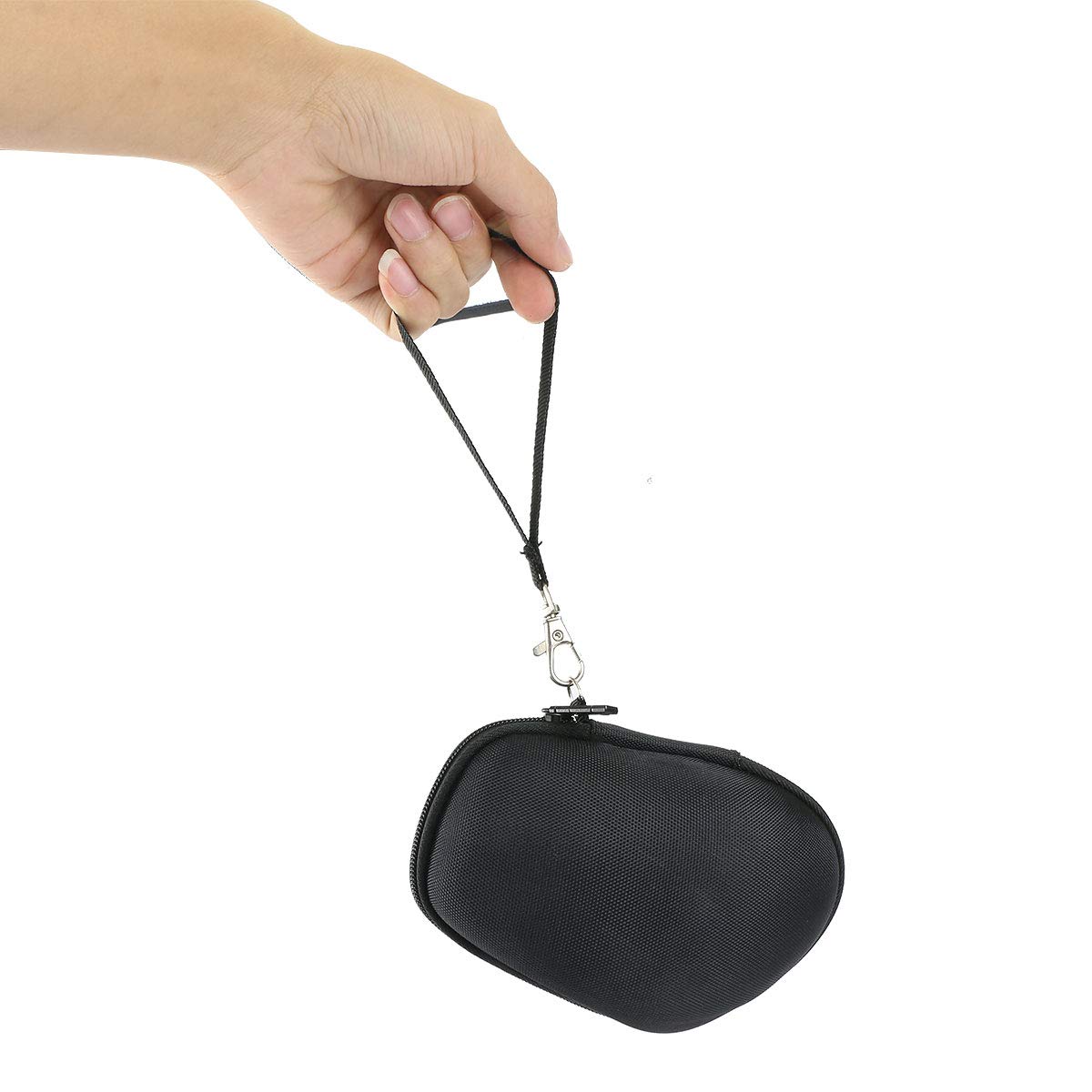 khanka Hard Travel Case Replacement for Logitech G604 Lightspeed Wireless Gaming Mouse