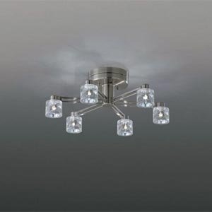 Koizumi (koizumi) Direct with Chandelier [Tatami Guide Number: 4.5 – 6 SQ FT] bae7804 °C