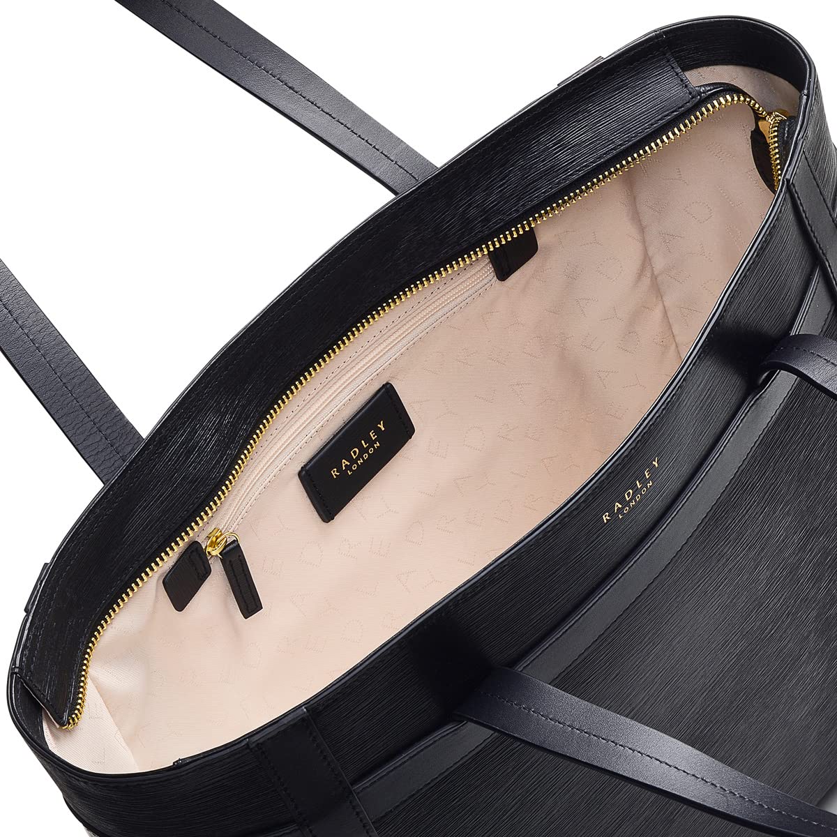 RADLEY London Derby Street - Large Ziptop Tote