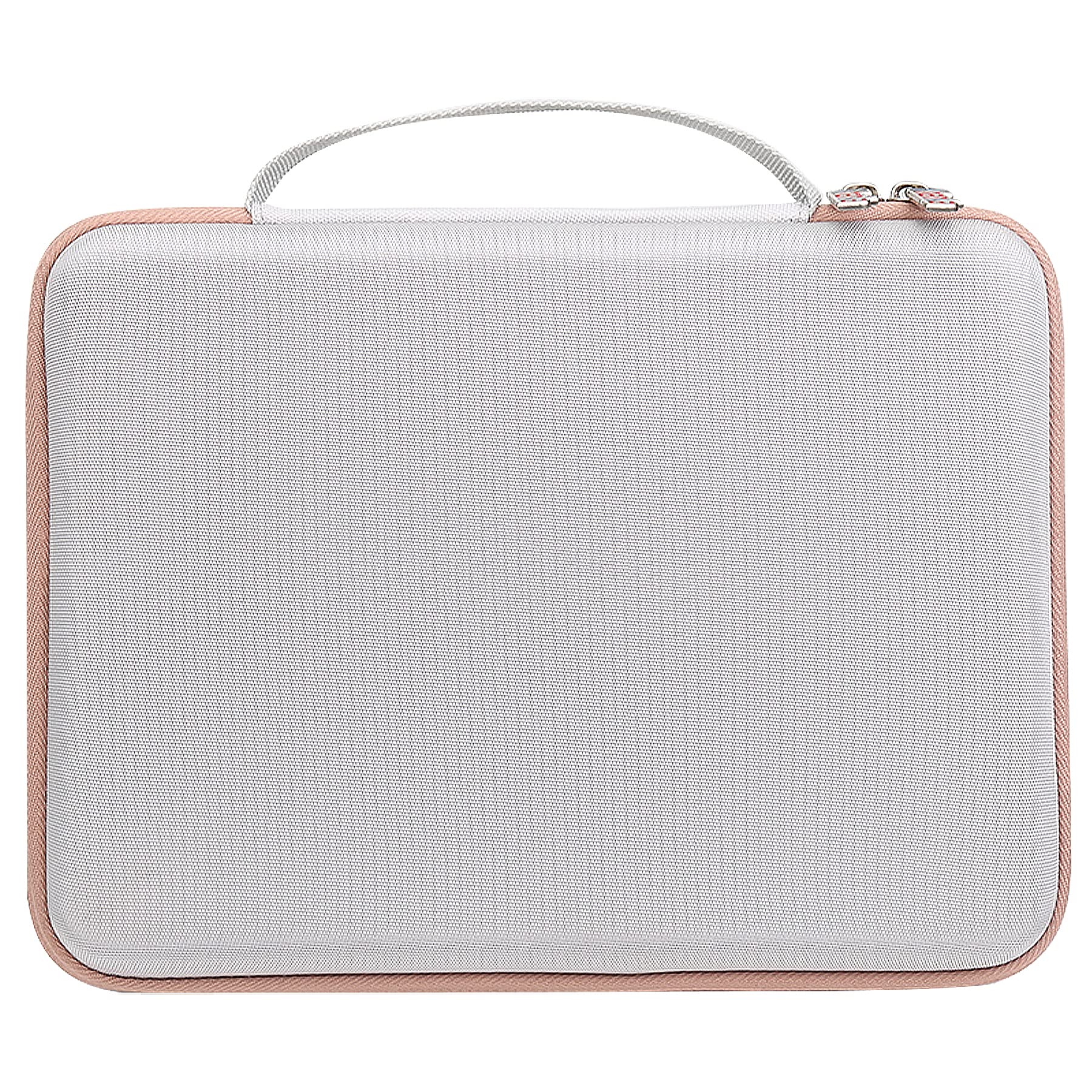 Khanka Hard Travel Case Compatible with Kodak Luma 400 / 450 Pocket Projector - Portable Movie Projector, Case Only