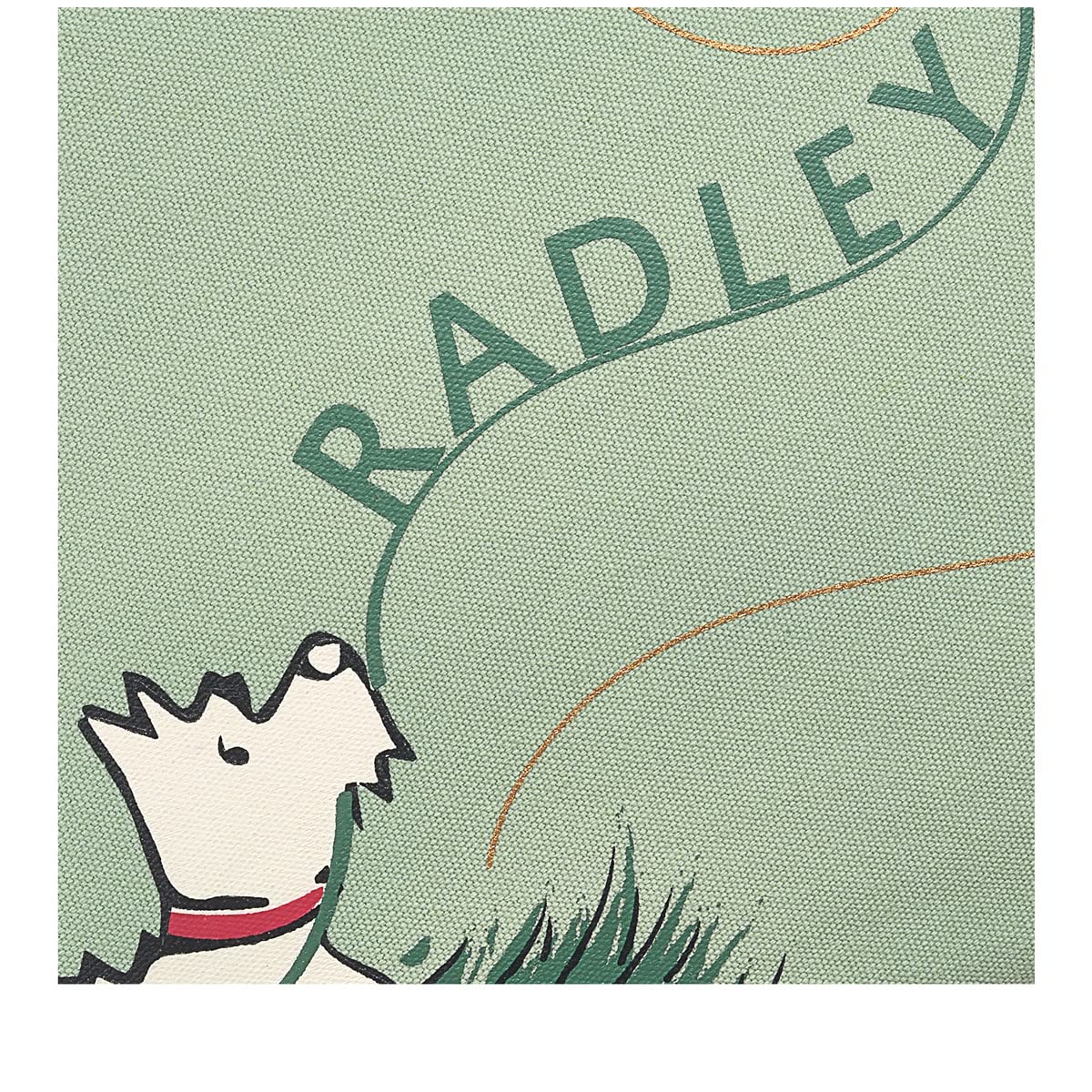 RADLEY London Kite Flying - Medium Open Top Tote