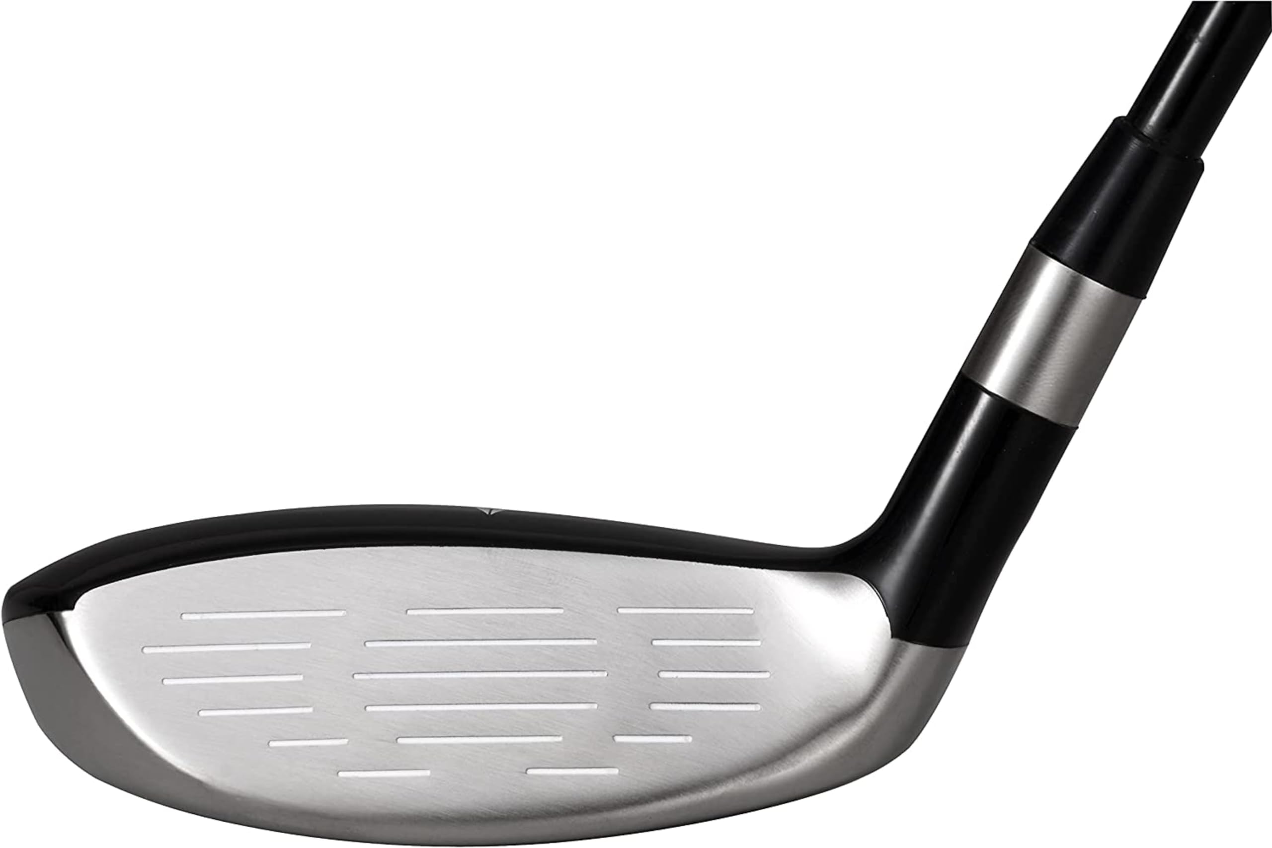Majek Golf Senior Lady #3 Hybrid Lady Flex Right Handed New Utility L Flex Club