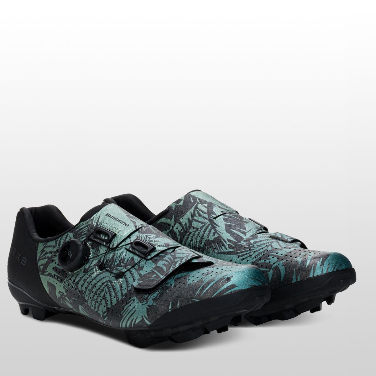 SHIMANO RX801 Mountain Bike Shoe - Men's Tropical, 39.0