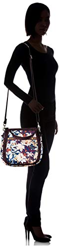LeSportsac 8056 SmallJenni Women's Tranquility Tote Bag