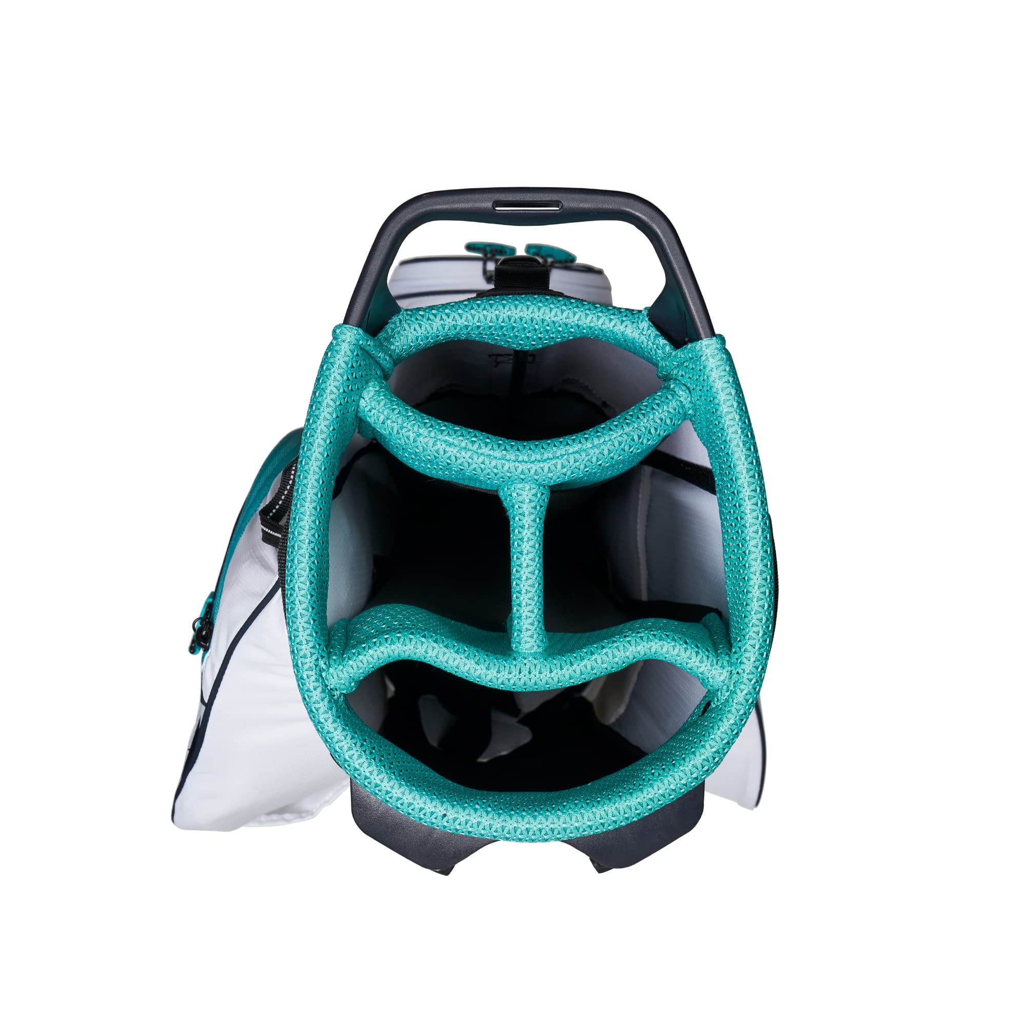 OGIO BG OG STN Fuse 4 WHT 22, White