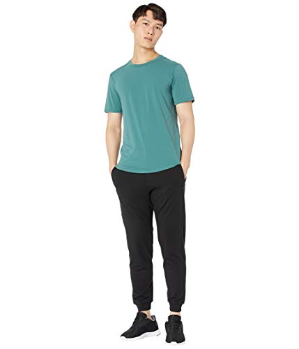 Manduka Performance Yoga Jogger - Relaxed Fit - Black, Medium