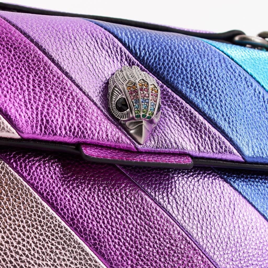 Kurt Geiger London Kensington Shoulder Bag Multi/Other One Size