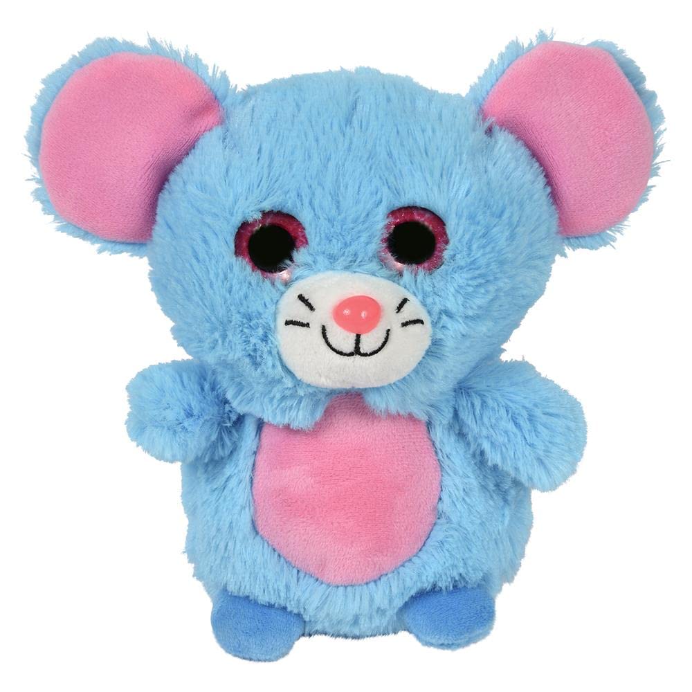 Rhode Island Novelty 7" Plump PAL Mouse