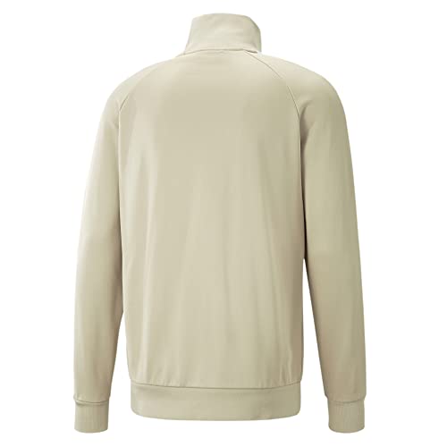 PUMA Men's Iconic T7 Track Jacket (Available in Big and Tall Sizes)