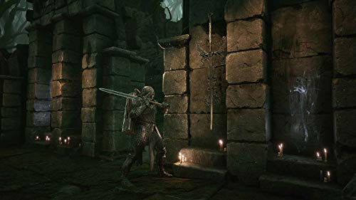 Mortal Shell: Enhanced Edition - Deluxe Set PS5