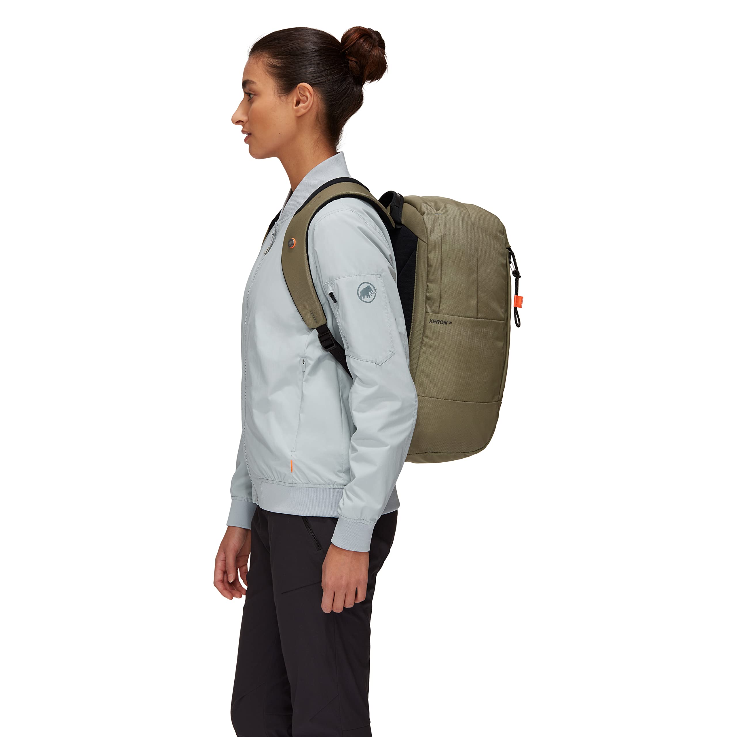 Mammut Xeron 25 Backpack, tin, 25 L