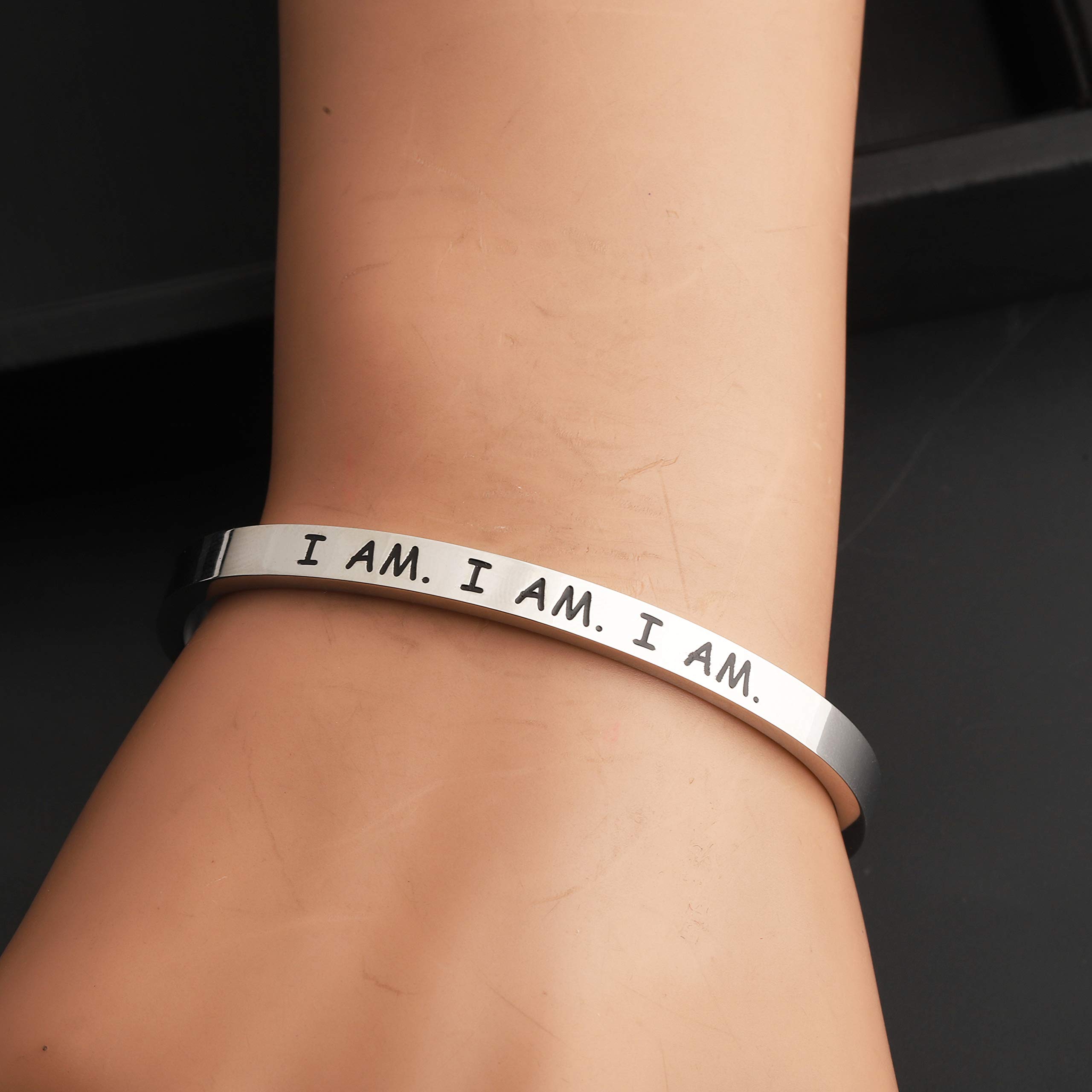 MAOFAED I Am I Am I Am (I Am I Am I Am)