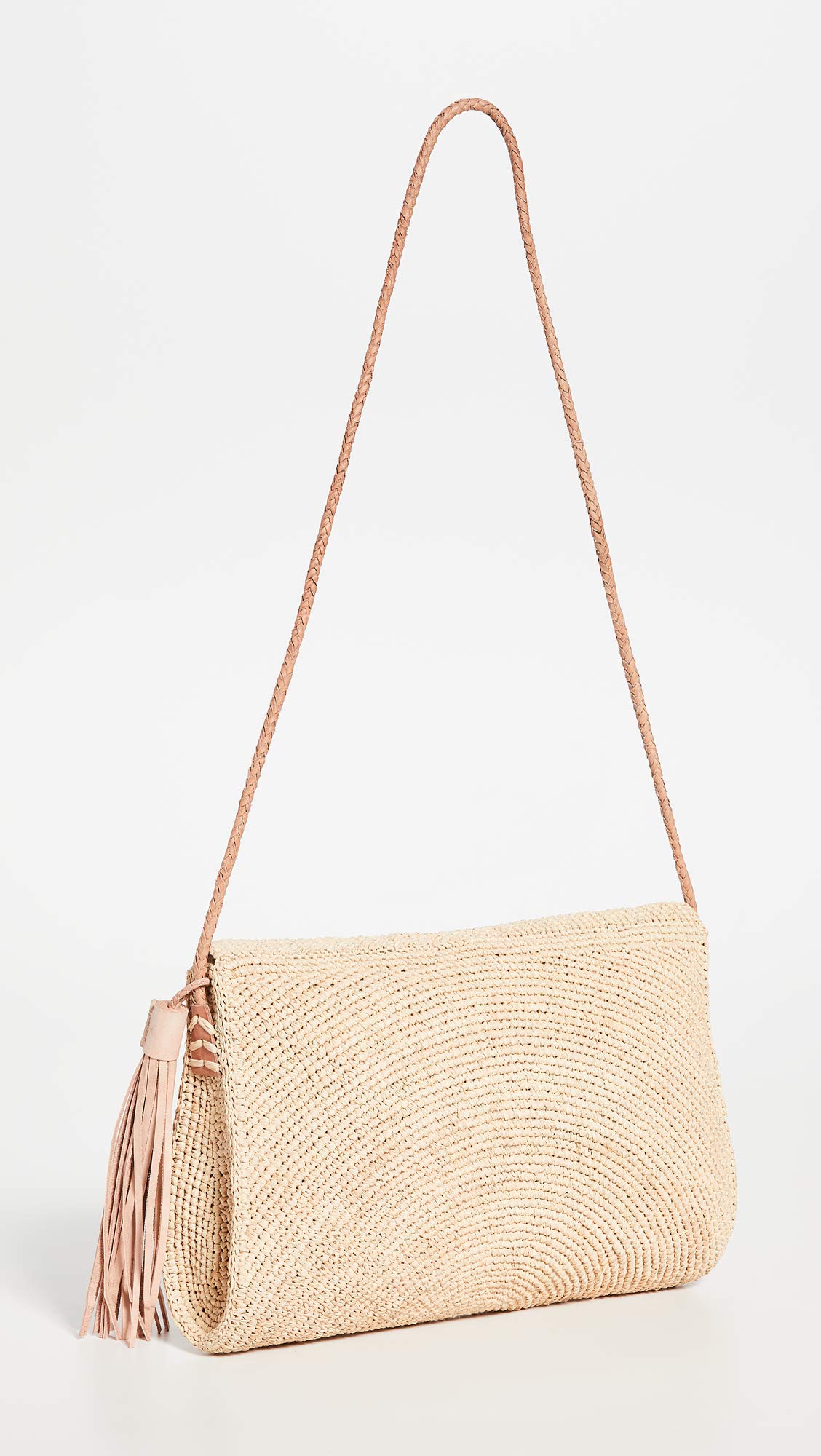 Mar Y Sol Women's Leah, Natural, Tan, One Size