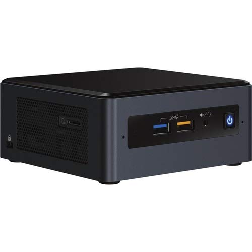 NUC 8 Home Intel Core i5-8259U