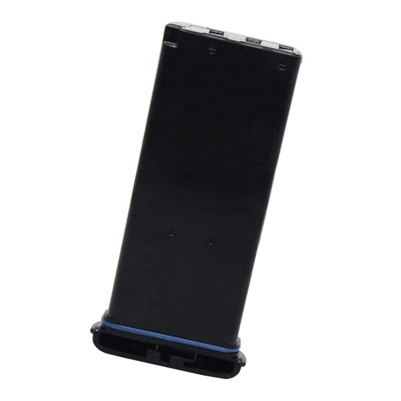 Qihangpower BP252 Replacement Li-ion Battery Compatible with IC-M34 IC-M36 Marine P/N: BP-252 BP241 7.4V 980mAh