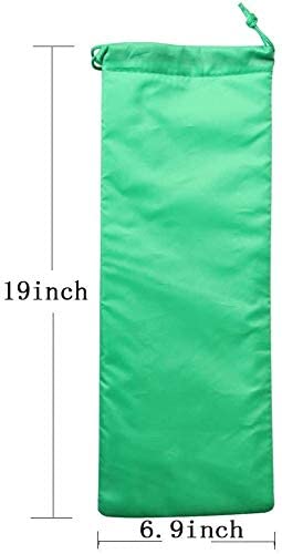 MORSNE celery fresh bag organic celery storage bags prevent ripening-veggie washable durable (Green-Celery -1 pack)