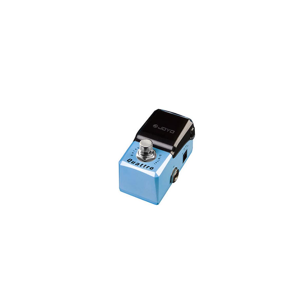 JOYO JF-318 Quattro Digital Delay Electric Guitar Single Effect
