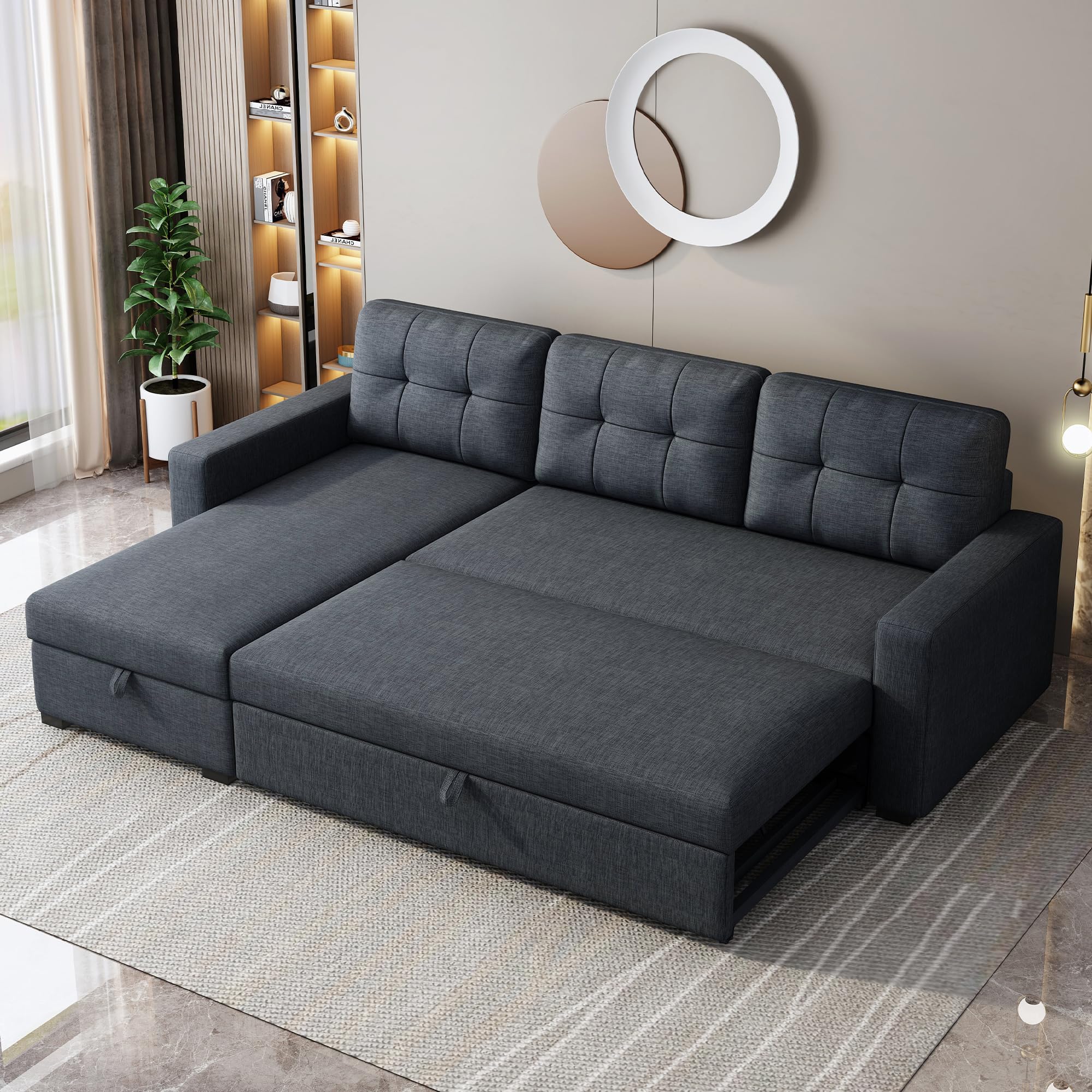 YOPTO Sofa-Abolished