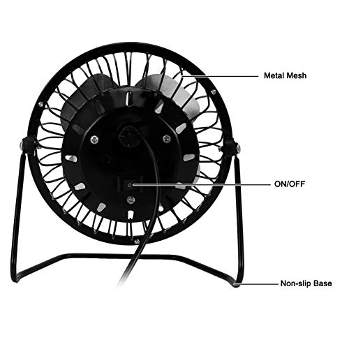Solar Panel Solar Cell with Fan 5W, 6V PV System Solar Solar Panel for greenhouses, kennels, Trailers, RVs