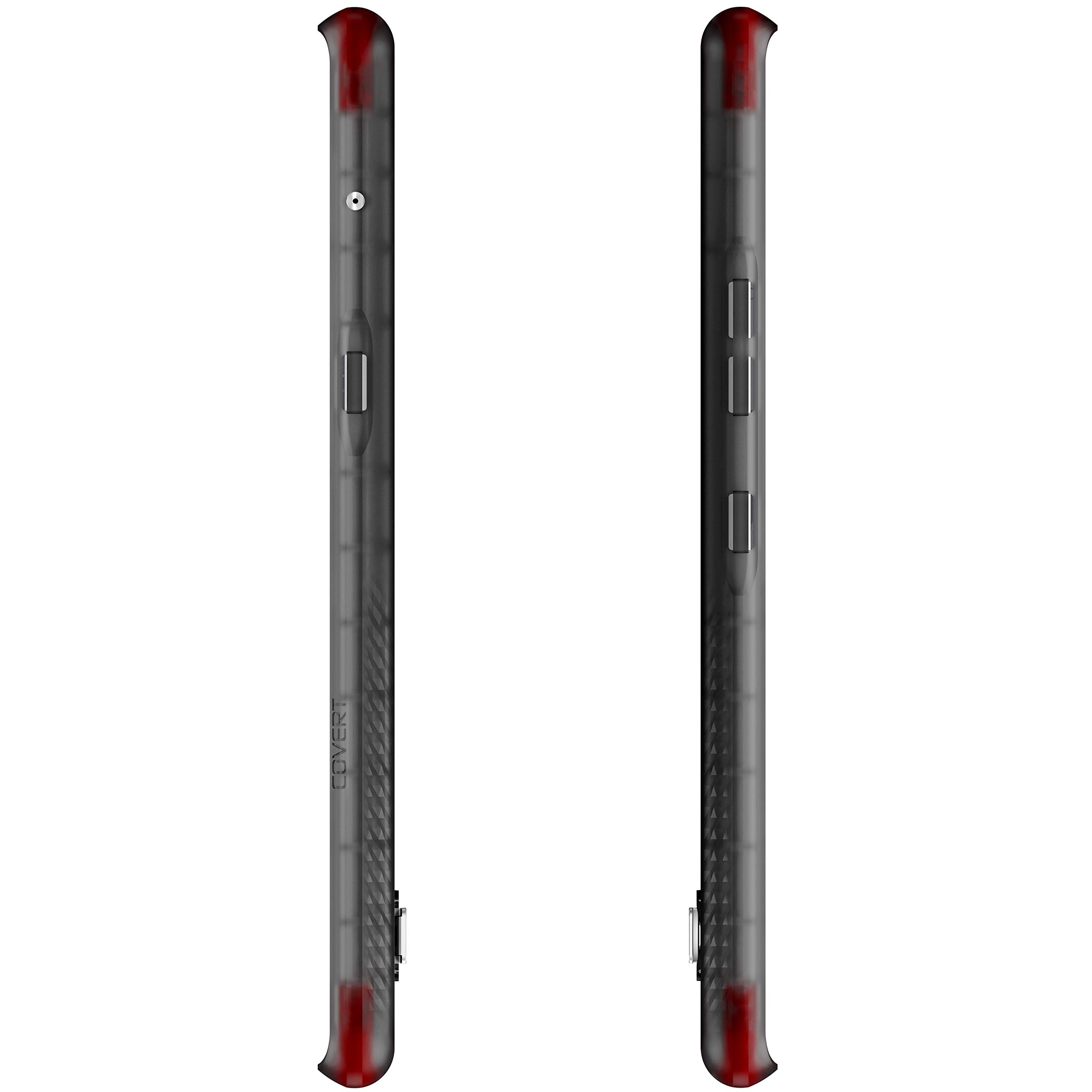 LG Velvet 5G Case β COVERT