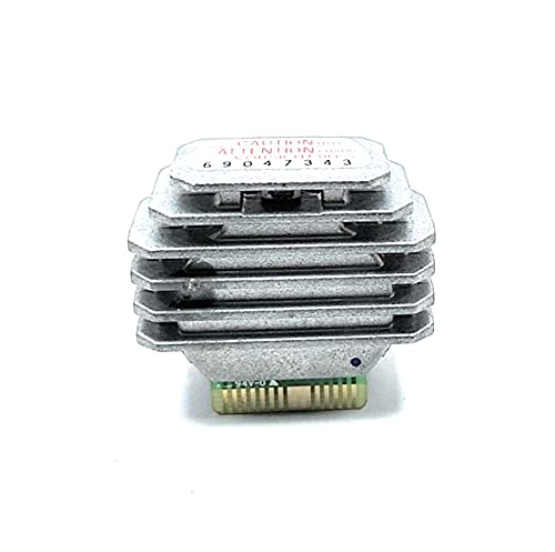 Maritime Original Okidata Ml320t Genuine Factory Replacement Part SN.69047343 Japan (IMI- 1125042157785)