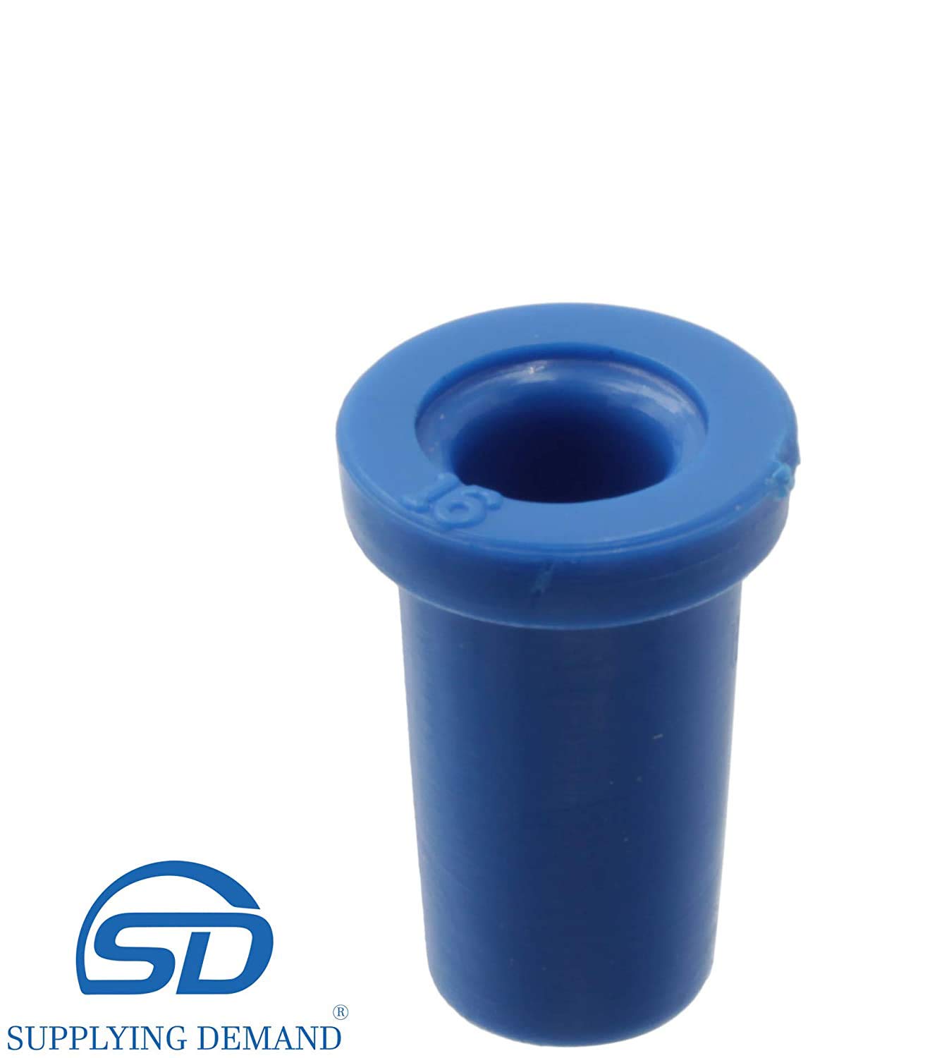 Supplying Demand WS03X10016 914615 Water Filtration System Reverse Osmosis Flow Control Valve with Screen Model Specific Not Universal