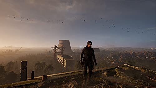 S.T.A.L.K.E.R. 2: Heart of Chornobyl Collector's Edition - Xbox Series X