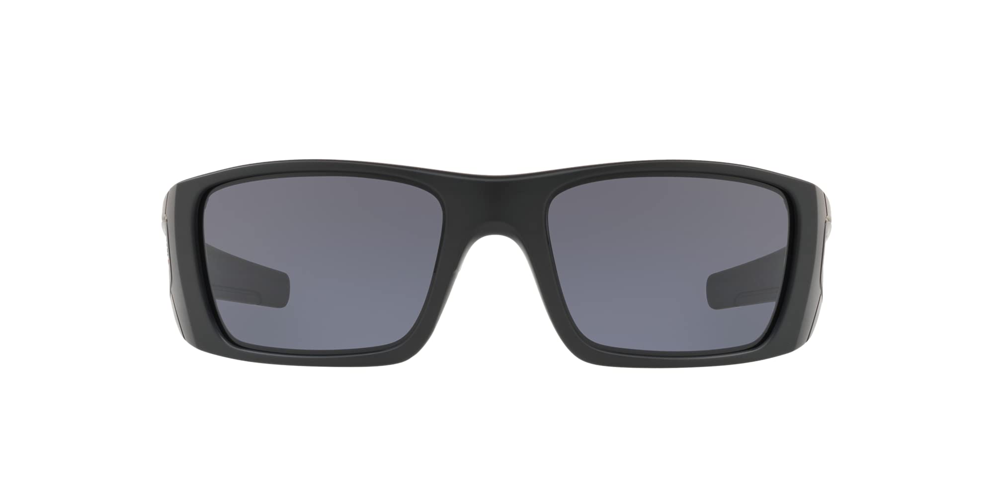 Oakley OO9096 Fuel Cell Sunglasses+ Vision Group Accessories Bundle (Polished Black/Prizm Black (9096J5))