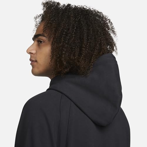 Nike Mens Jordan Essentials Full Zip Warmup Jacket (as1, alpha, x_l, regular, regular)