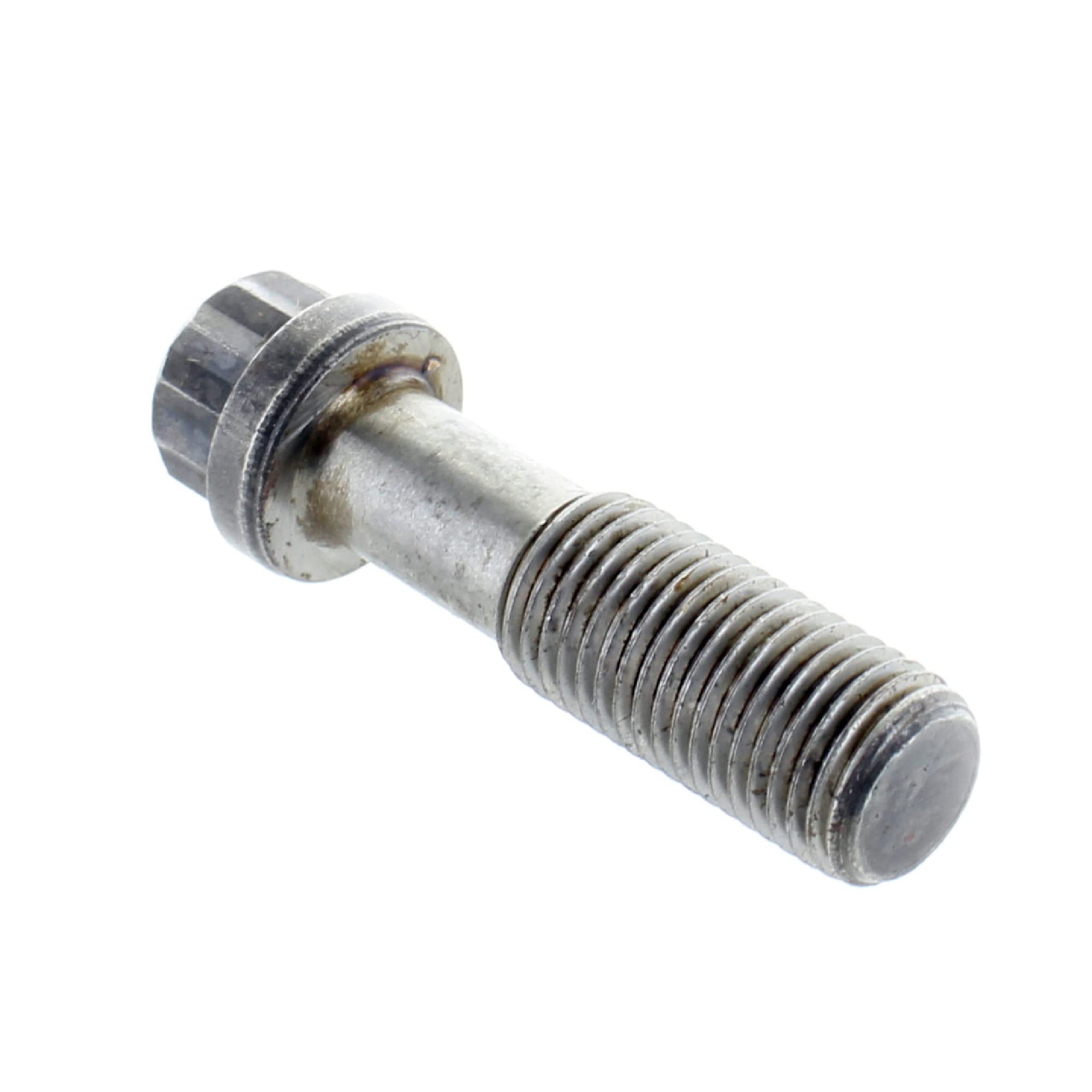 Mercury Marine Mercruiser New OEM Connecting Rod Screw Set of 2 10-43813