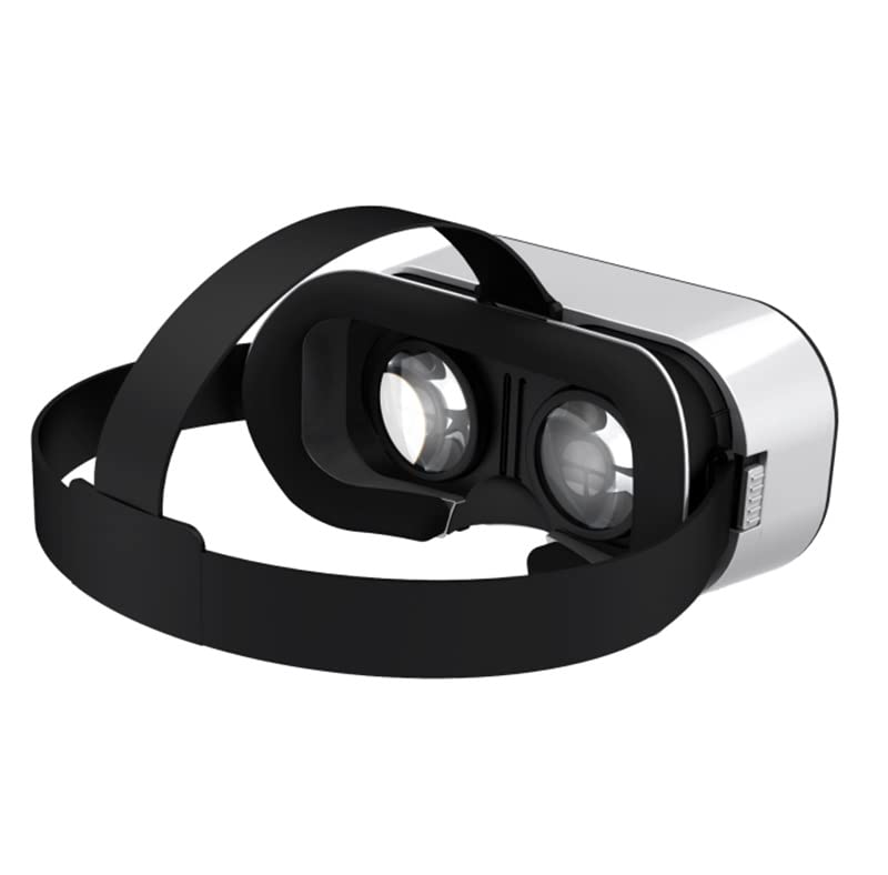 She participated in a Study to See How VR can Help with Pain.