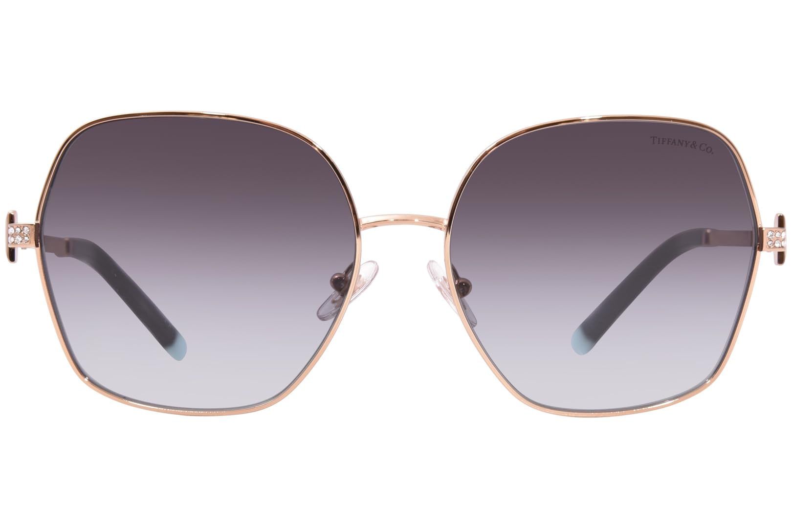 Sunglasses Tiffany TF 3085 B 61053C Rubedo