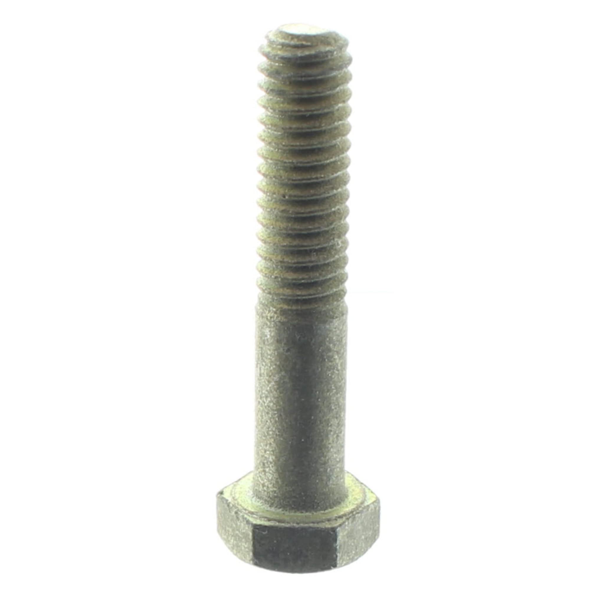 Mercury Marine Mercruiser New OEM Screw (1 5/8") Set of 10 10-52446