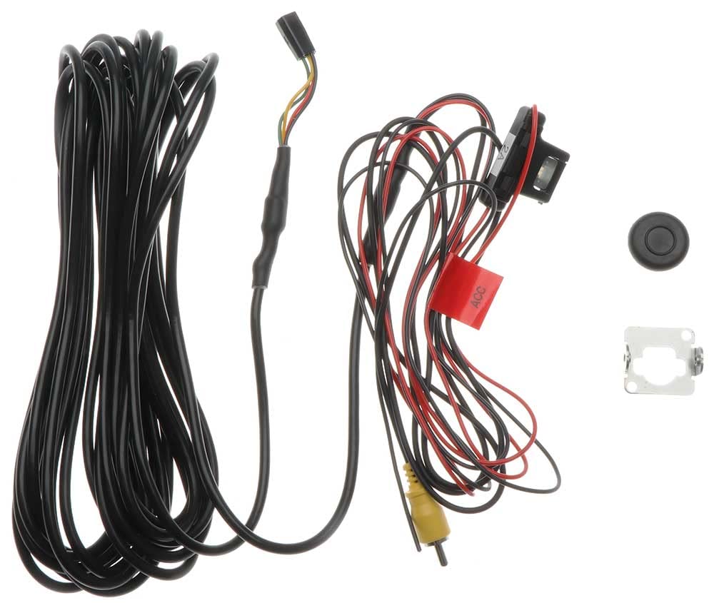 Kenwood CMOS-230 Backup Camera