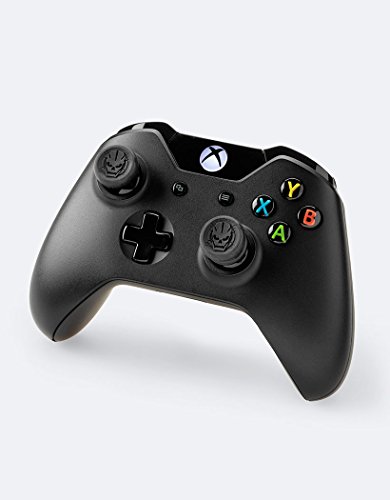 Kontrol Freek Thumb Stick Addon COD BO3 - Black (Xbox One)